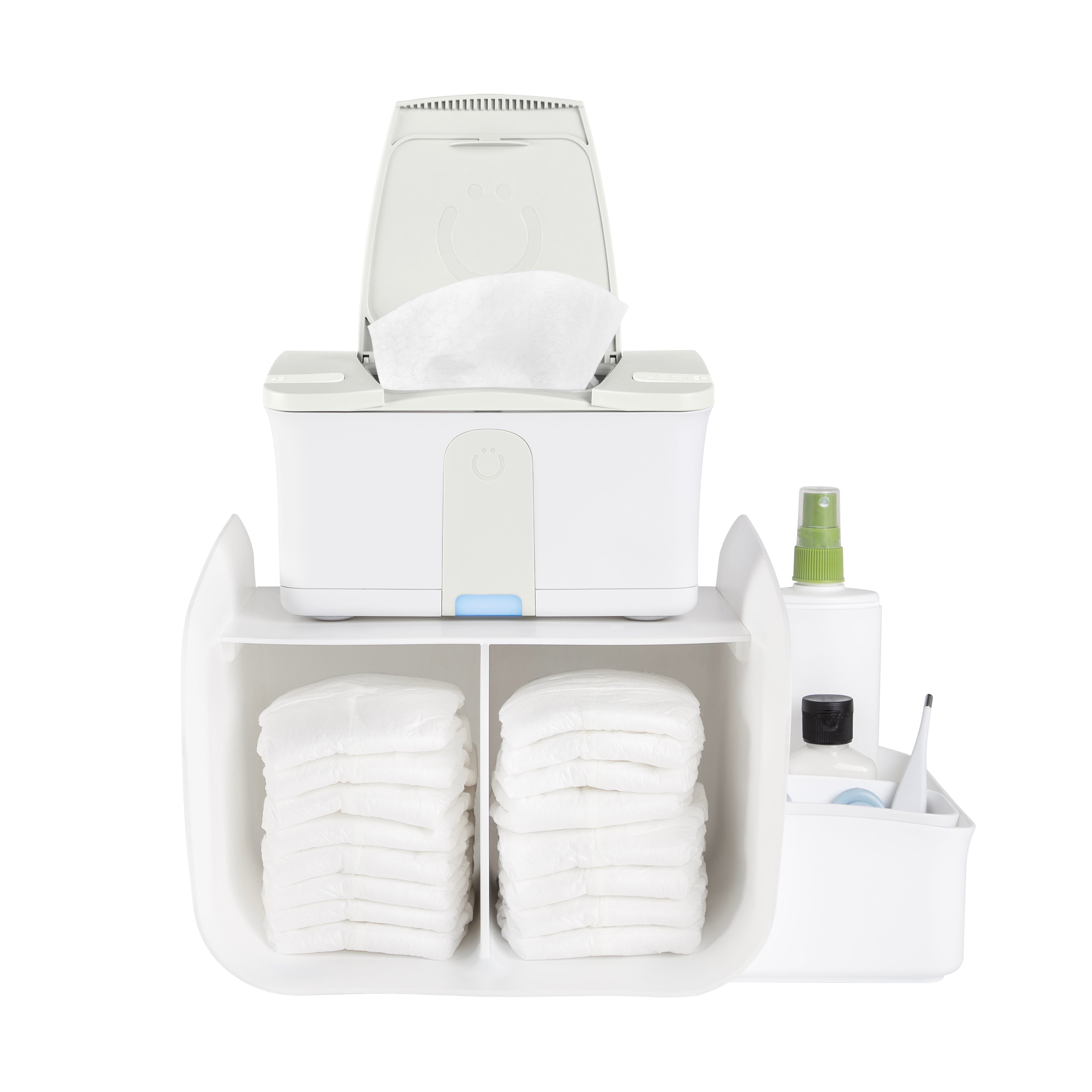 tabletop diaper caddy – ubbiworld