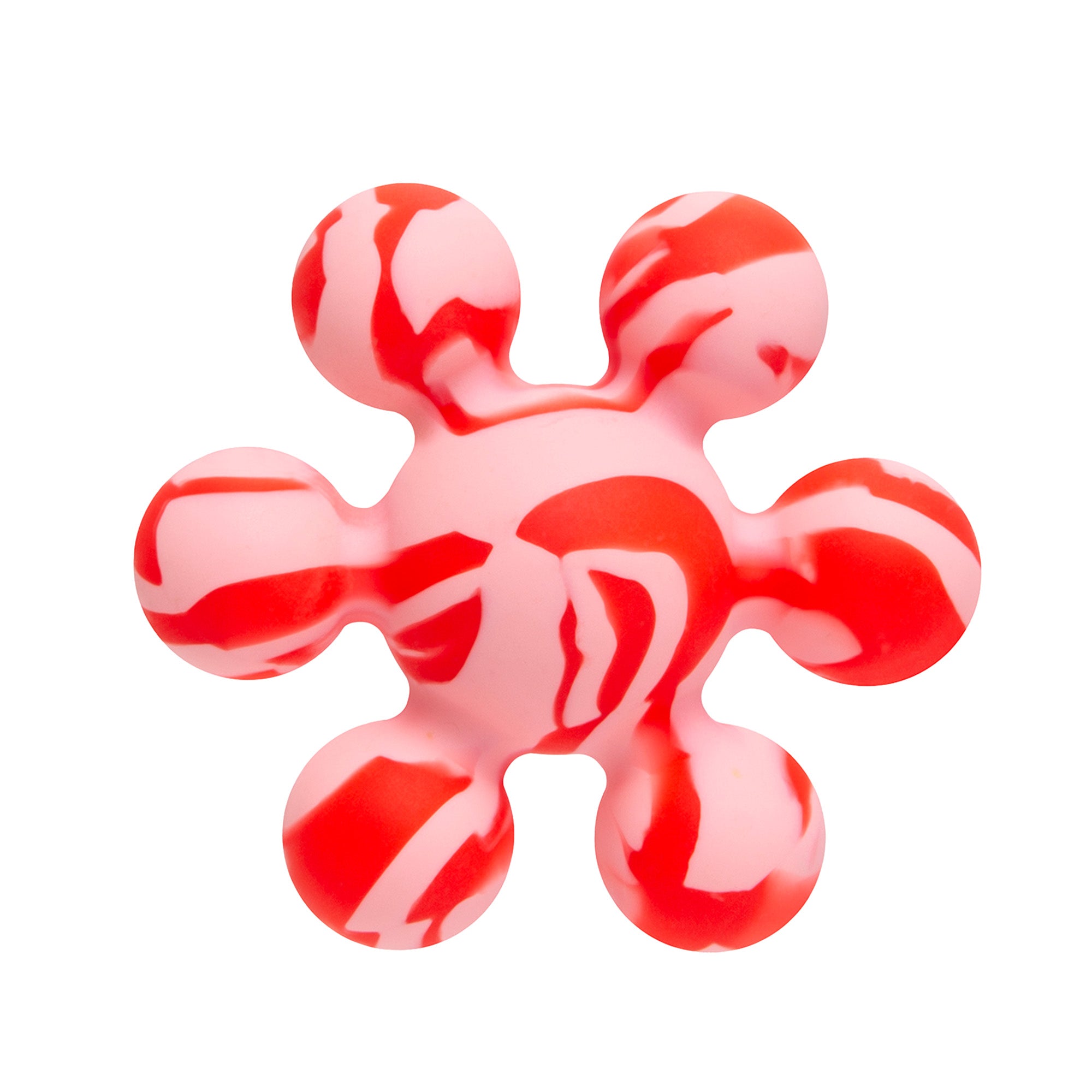 joinibble silicone teether toy – ubbiworld