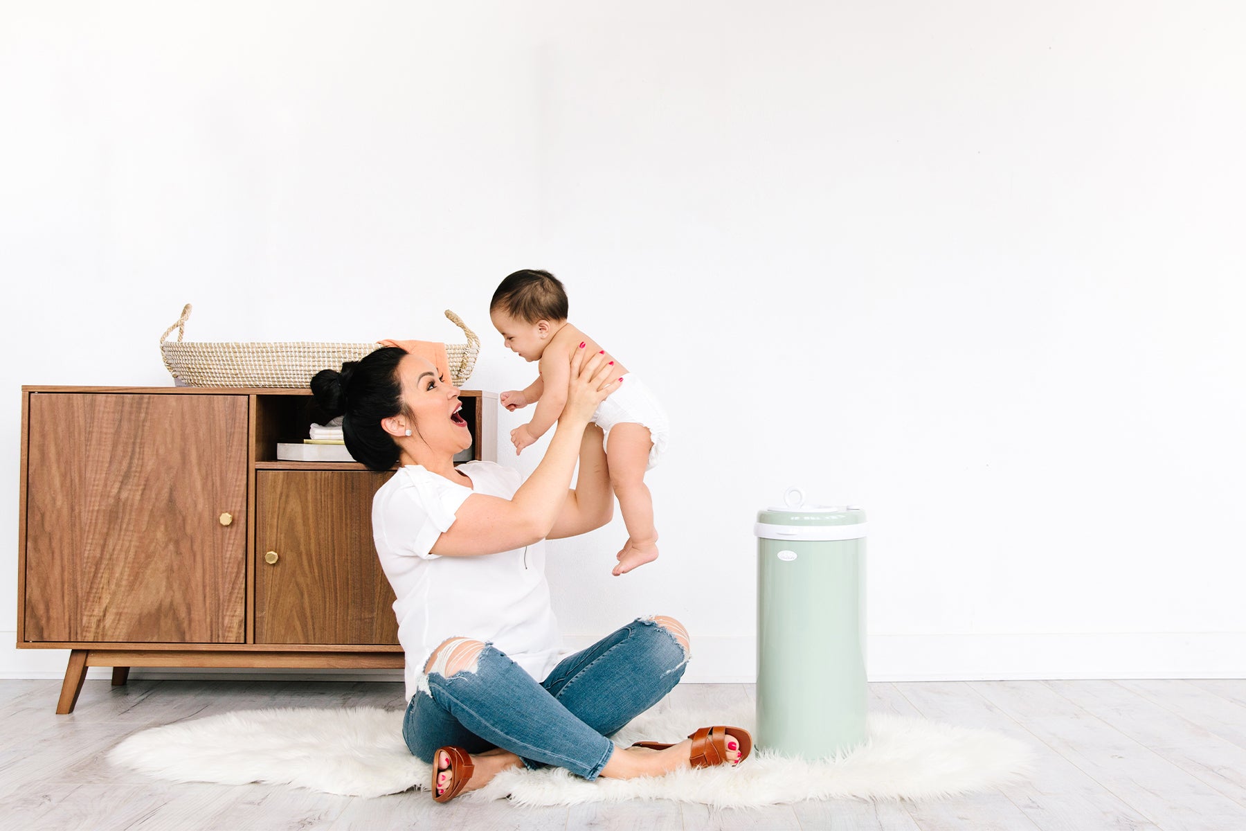 Ubbi bath toy drying bin – ubbiworld